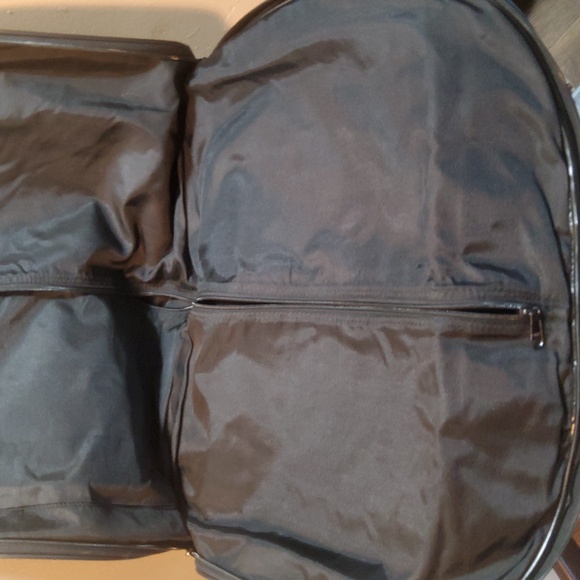 Burberry | Bags | Rare Vintage Burberry Garment Bag B3 | Poshmark